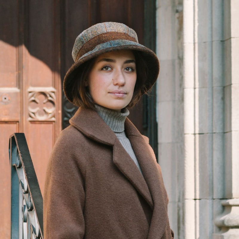 The Orange Room | Canadian Hat Store | Made in Canada by Puffin Gear®