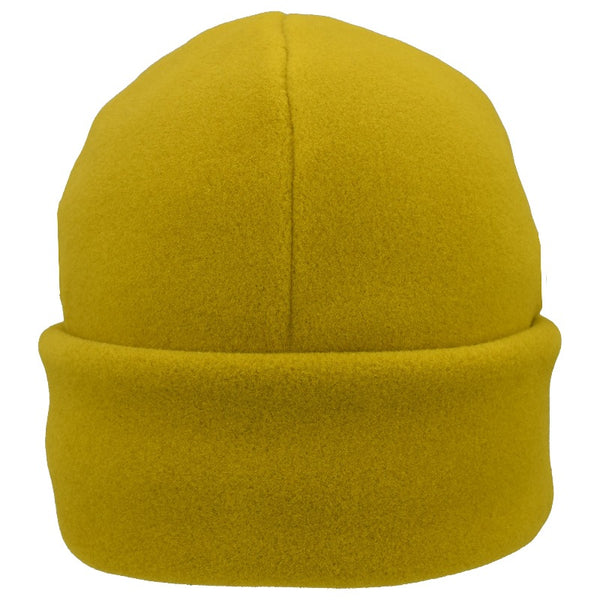 Polartec® Fleece Cuffed Beanie | Cold Weather Hat | Made in Canada ...