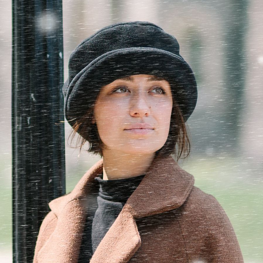 The Orange Room | Canadian Hat Store | Made in Canada by Puffin Gear®