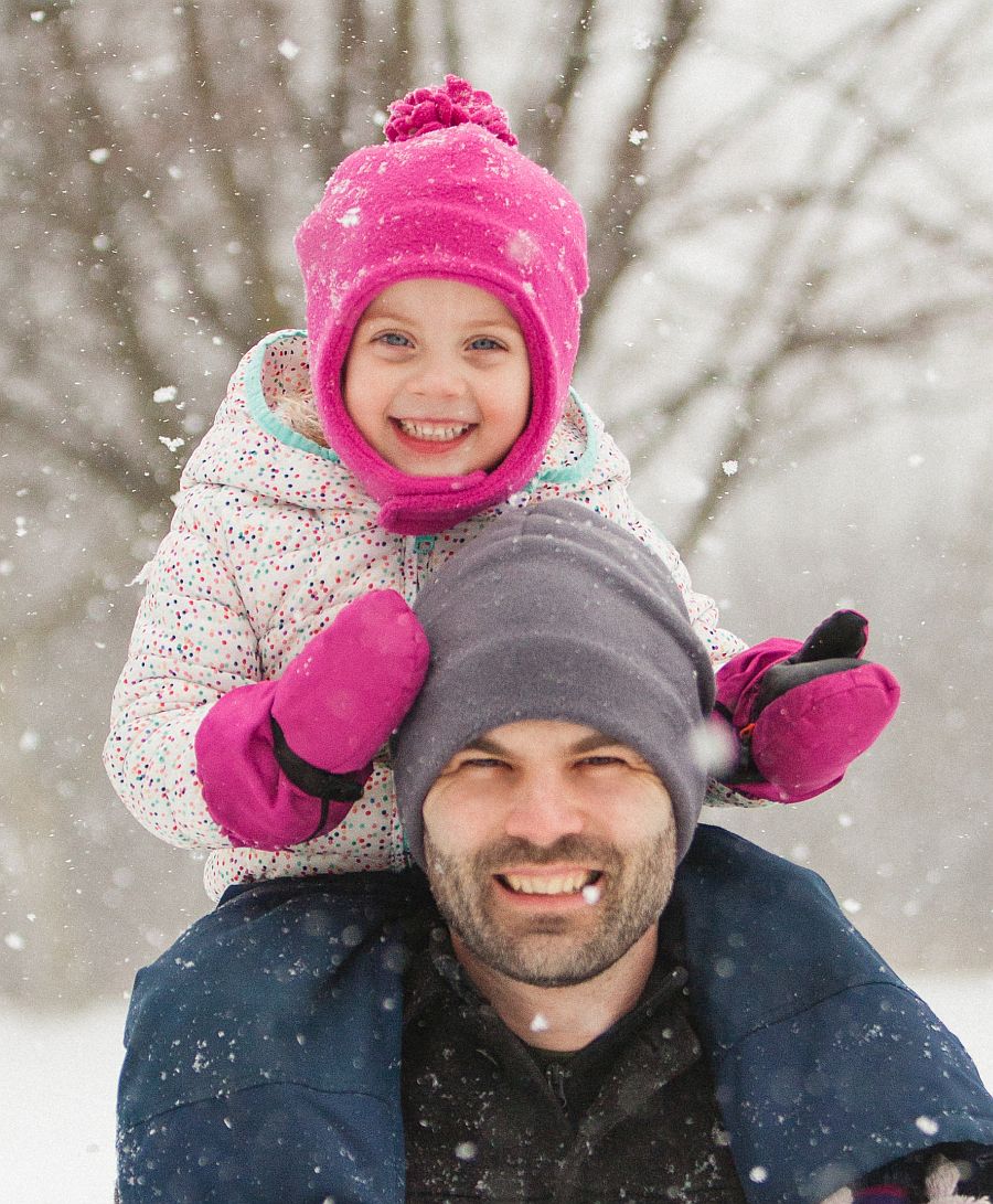 The Orange Room | Canadian Hat Store | Made in Canada by Puffin Gear®