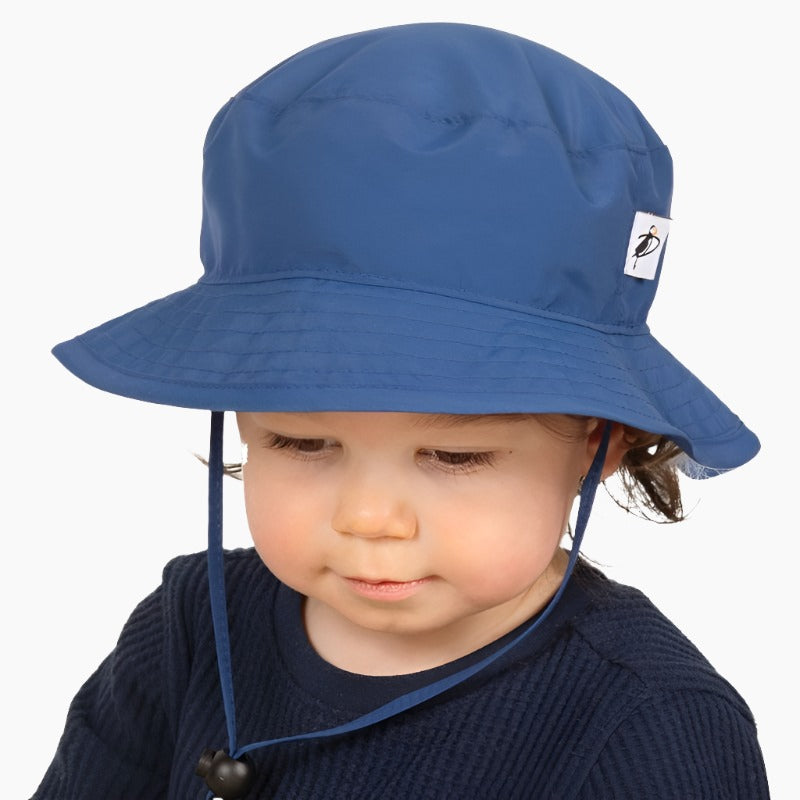 Sun Protection Wide Brim Hats | UPF50+ | Linen Hat | Canada - The ...