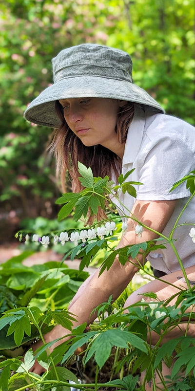 The Orange Room | Canadian Hat Store | Made in Canada by Puffin Gear®